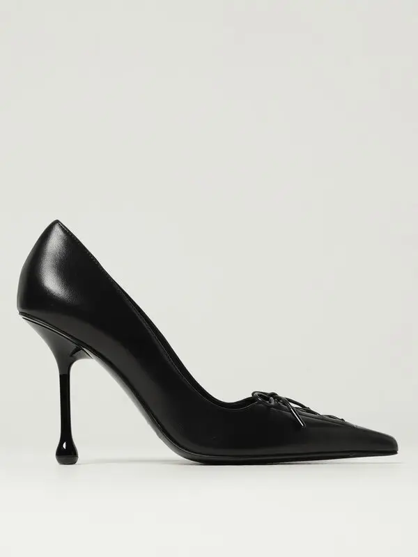 JIMMY CHOO Pointed Toe Pumps
