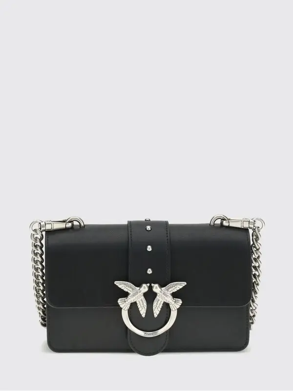 Pinko Mini Bag - Black 1