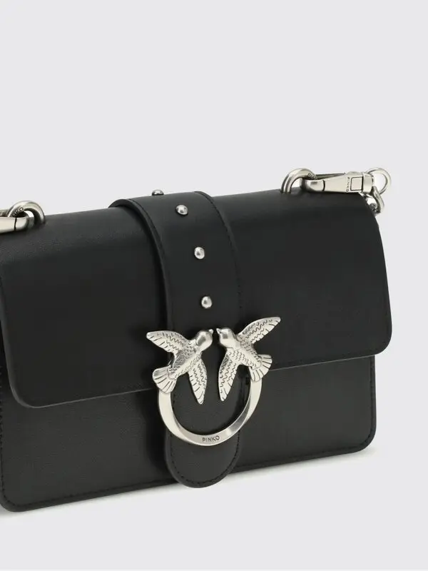 Pinko Mini Bag - Black 1