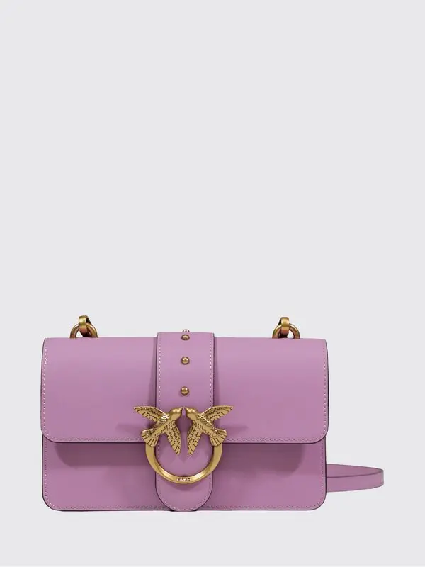 Pinko Mini Bag - Lilac