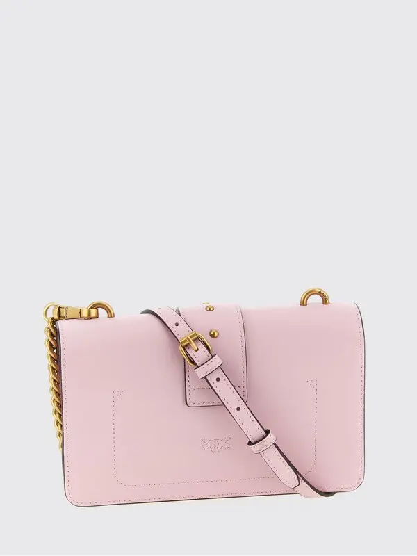 Pinko Mini Bag - Pink