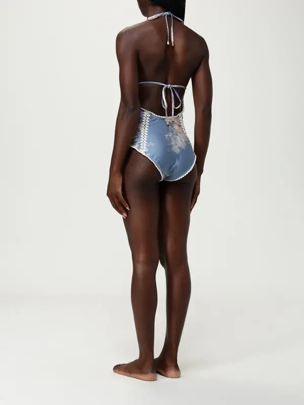 Zimmermann One-piece Swimsuit