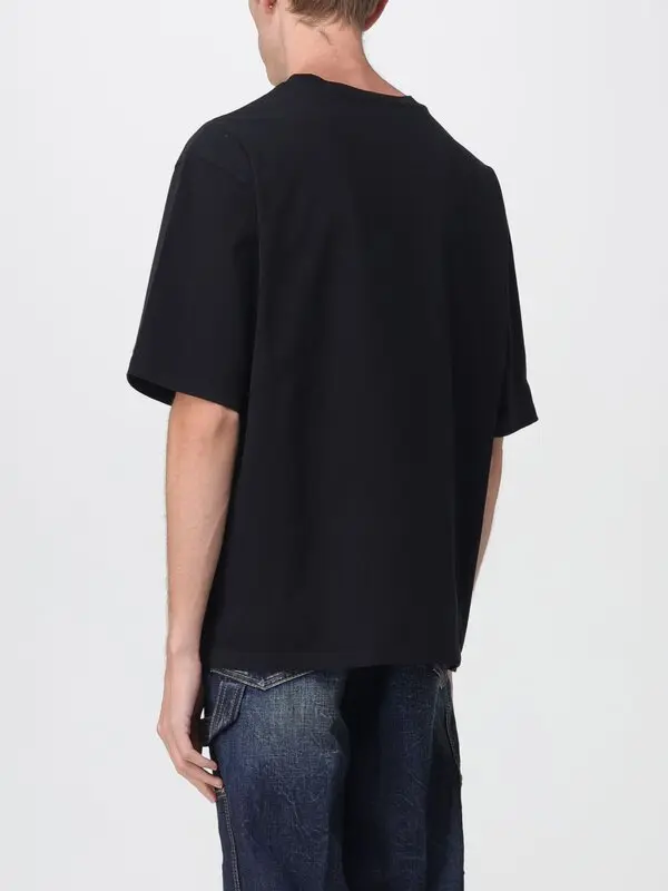 Dsquared2 T-shirt - Black