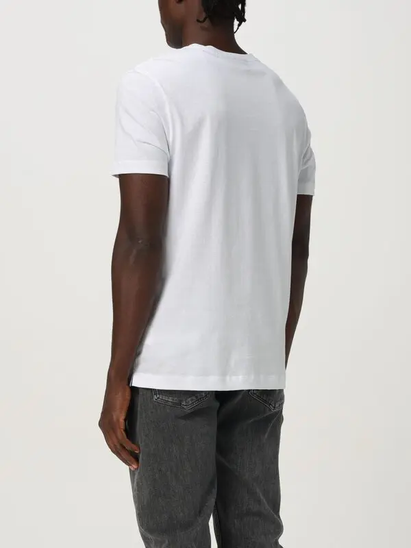 BOSS T-shirt - White