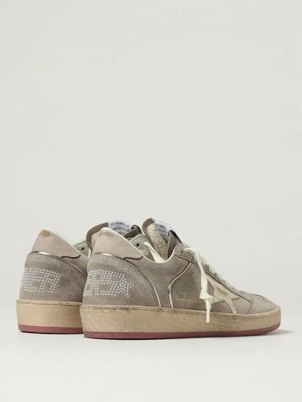GOLDEN GOOSE Lace-up Sneakers