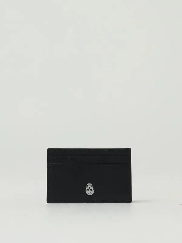 Alexander McQueen Wallet