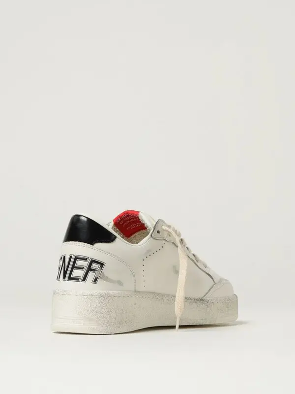GOLDEN GOOSE Low Top Sneakers