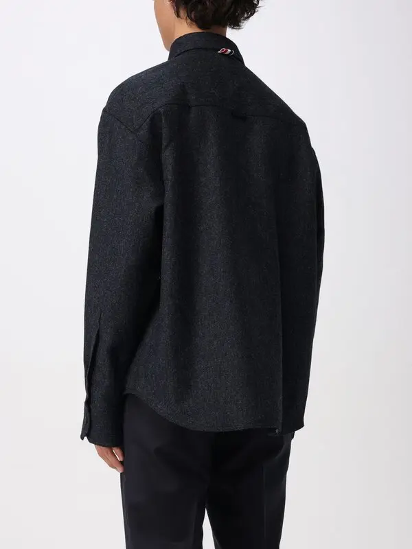 Thom Browne Shirt Jacket