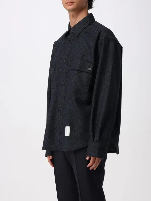 Thom Browne Shirt Jacket