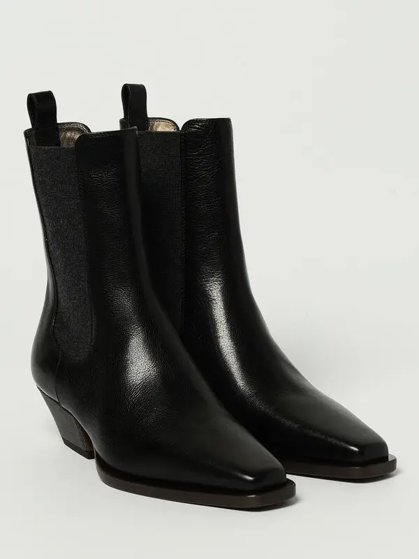 Brunello Cucinelli Boots
