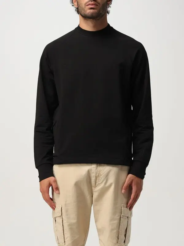 C.P. COMPANY Crew Neck Sweatshirt