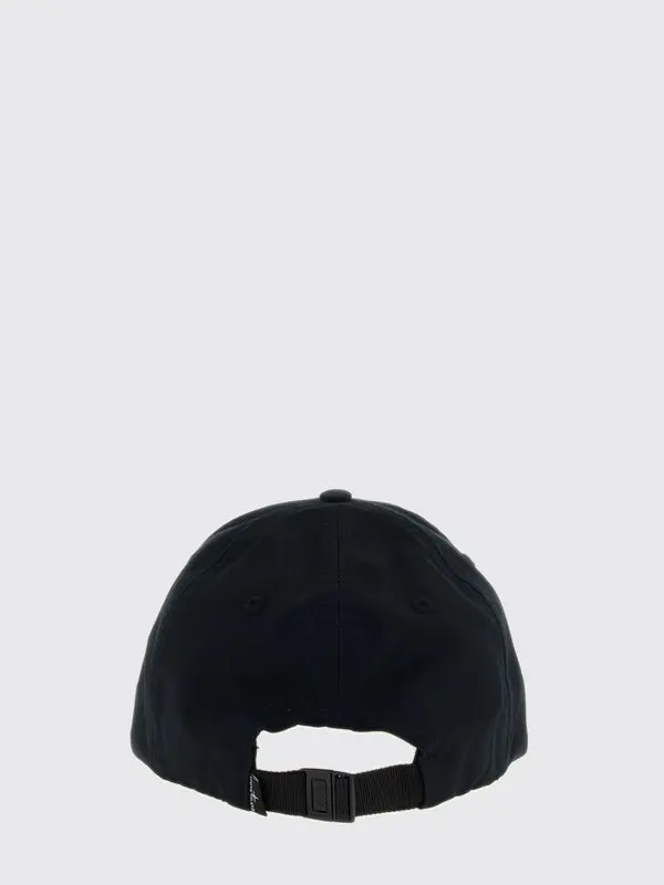 Stone Island Cap - Black