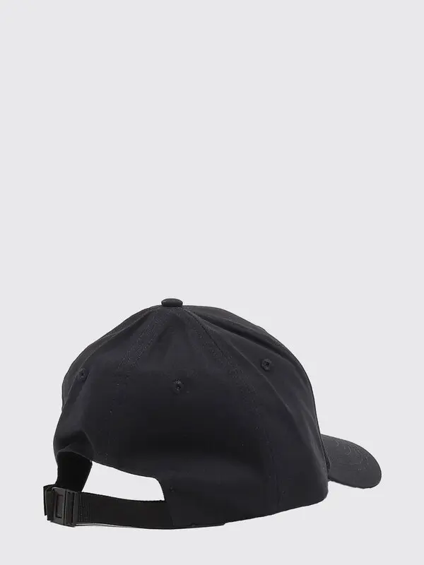 Stone Island Cap - Navy