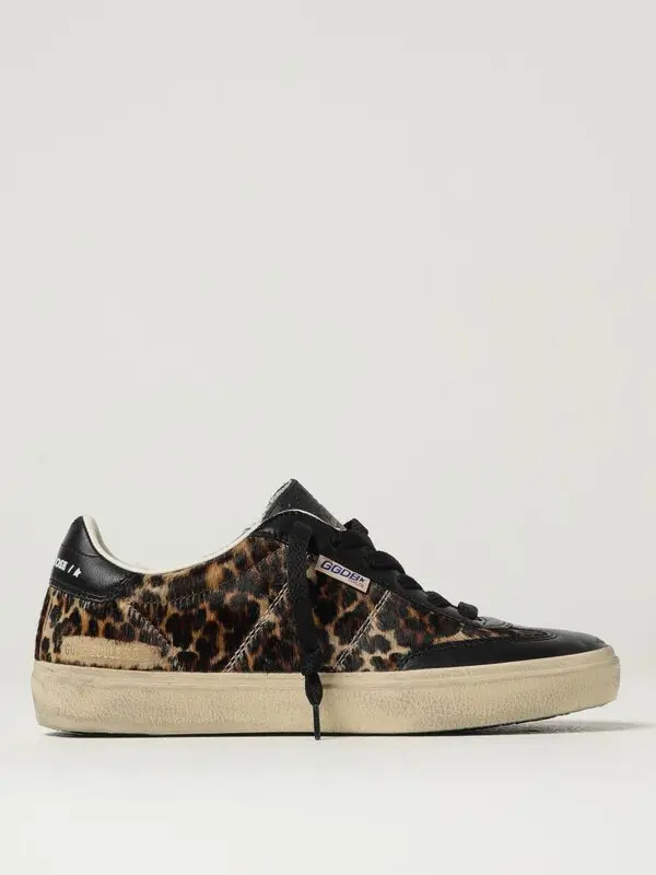 GOLDEN GOOSE Low-top Sneakers
