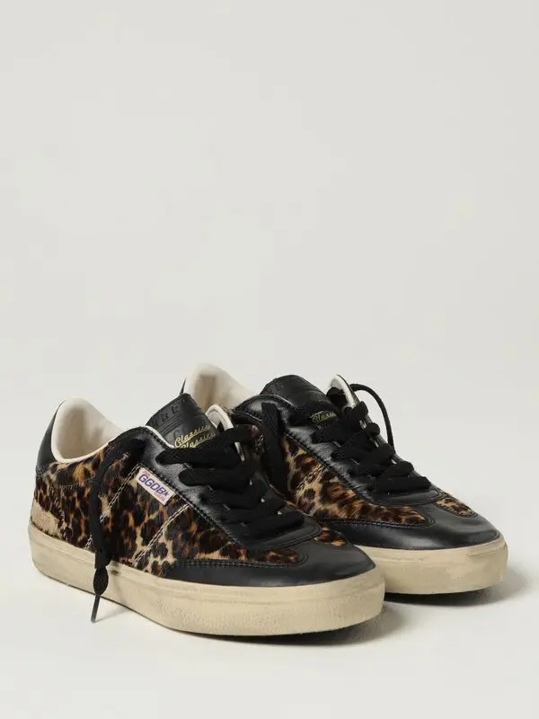GOLDEN GOOSE Low-top Sneakers