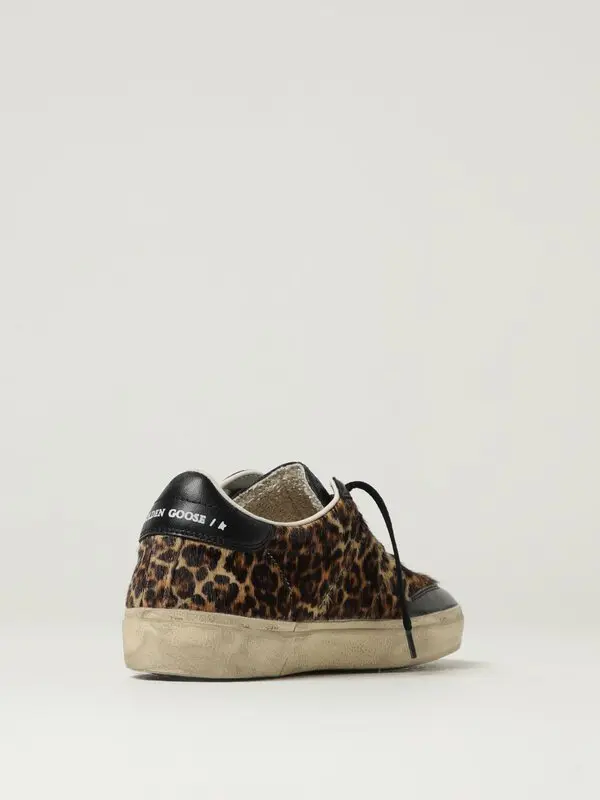 GOLDEN GOOSE Low-top Sneakers