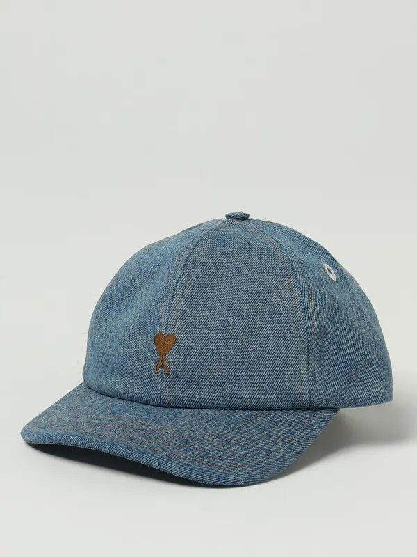 Ami Cap - Blue