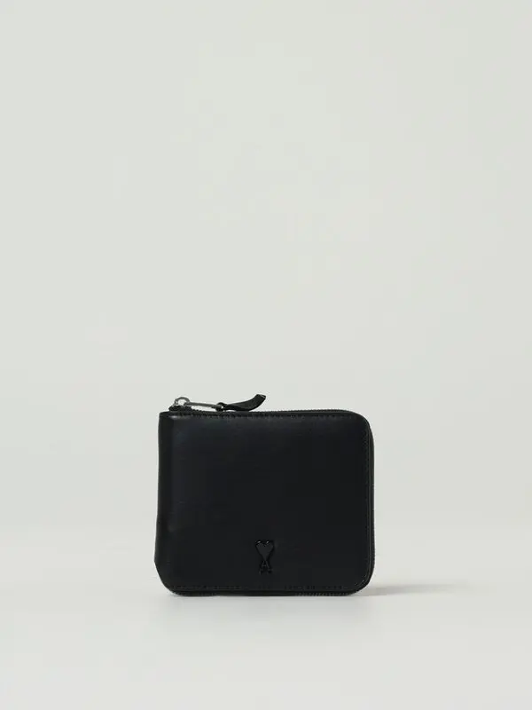 Ami Wallet - Black