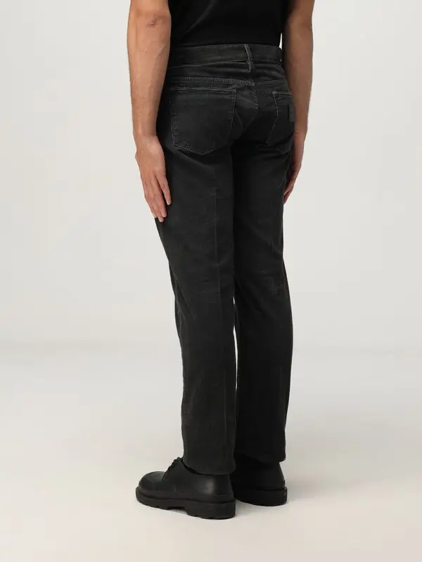 Emporio Armani Straight Leg Jeans