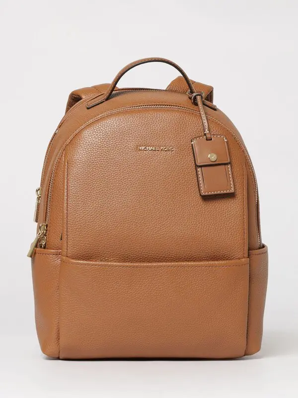 Michael Kors Backpack - Leather