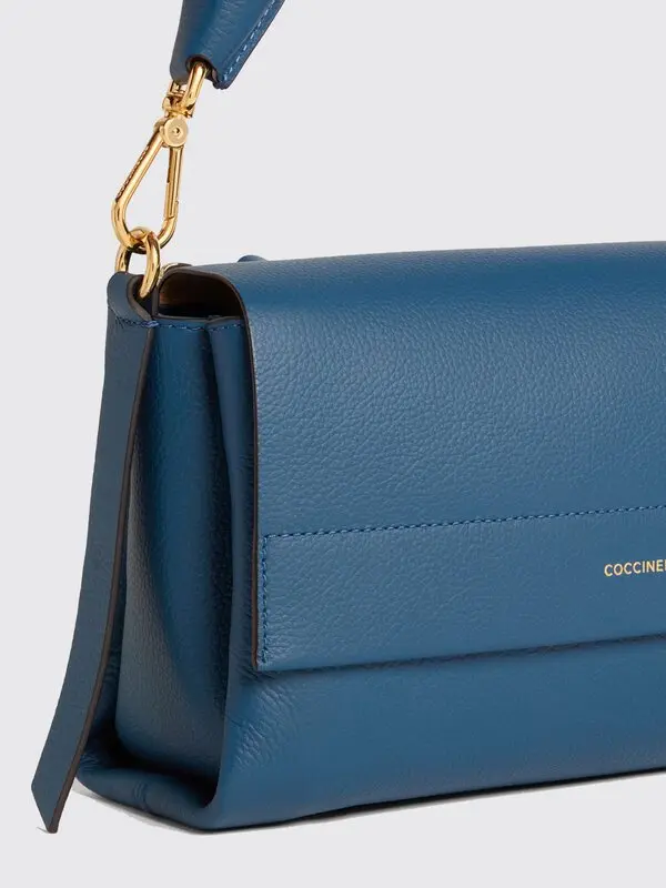 COCCINELLE Shoulder Bag - Blue