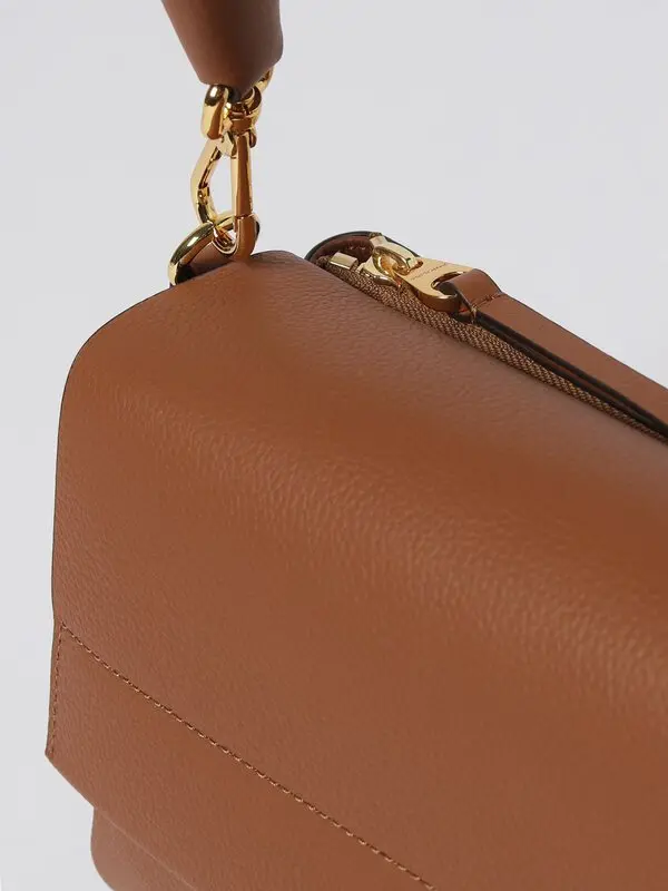 COCCINELLE Shoulder Bag - Leather