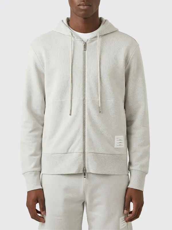 Thom Browne Sweatshirt - Beige