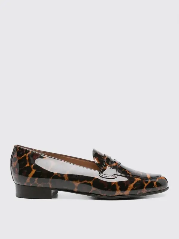 CAREL Patent Loafer
