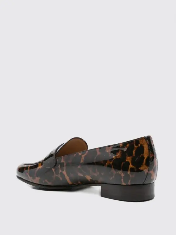 CAREL Patent Loafer