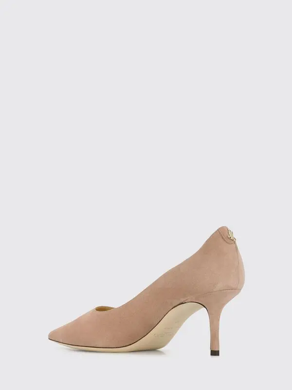 JIMMY CHOO Pointed Toe Pump