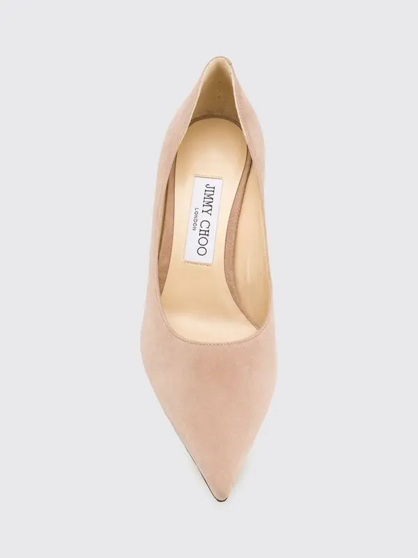 JIMMY CHOO Pointed Toe Pump