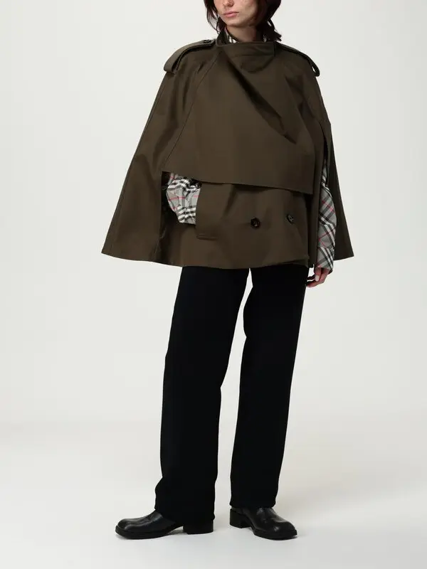 Burberry Coat