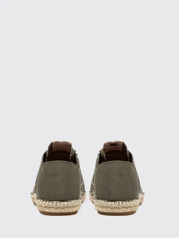 AUTRY Espadrille - Green