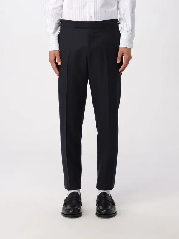 Thom Browne Tailored Trousers