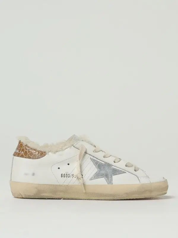 GOLDEN GOOSE Sneakers