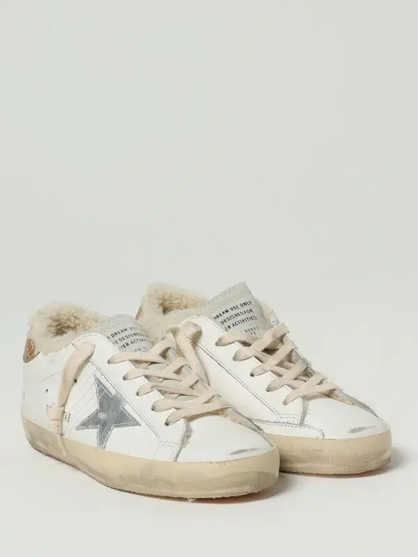 GOLDEN GOOSE Sneakers