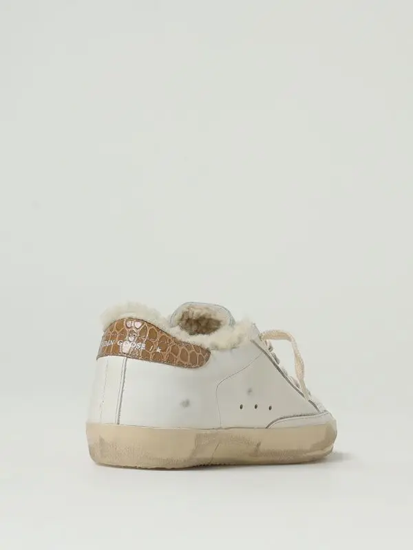 GOLDEN GOOSE Sneakers