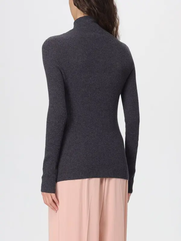 Fabiana Filippi Pullover Sweater - Grey