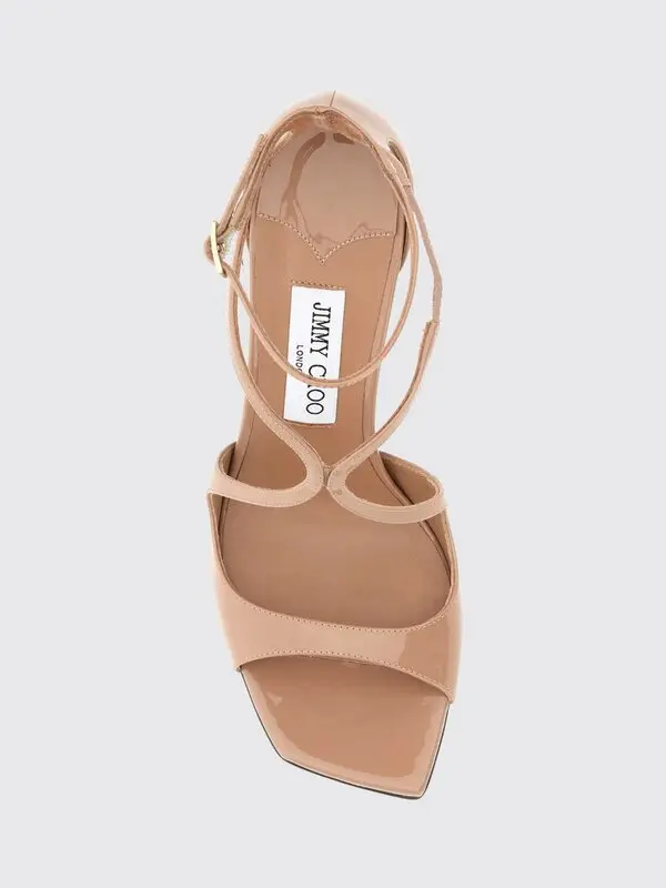 JIMMY CHOO Heeled Sandal