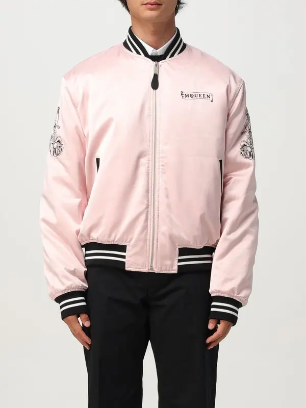 Alexander McQueen Jacket