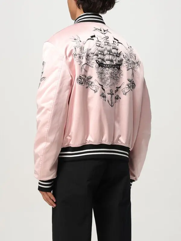 Alexander McQueen Jacket