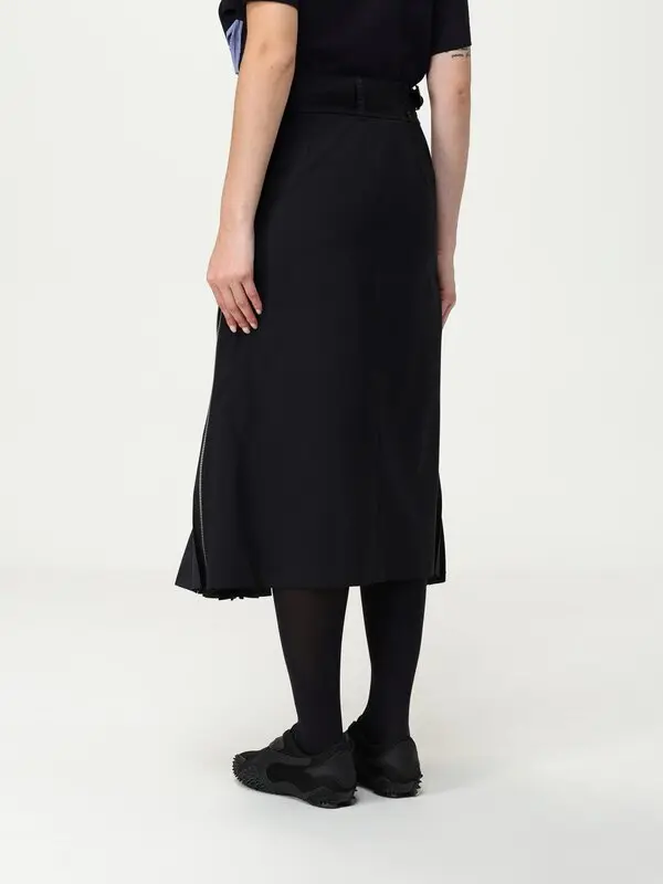 Sacai Midi Skirt