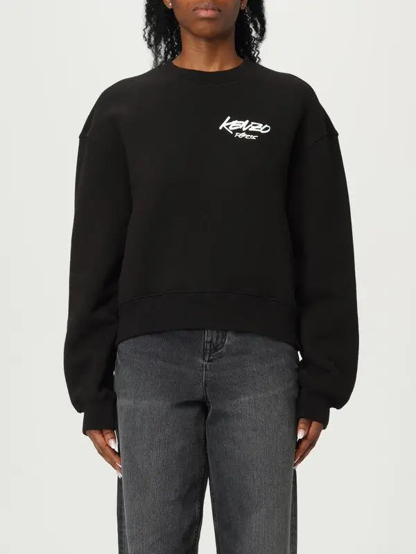 Kenzo Crewneck Sweatshirt