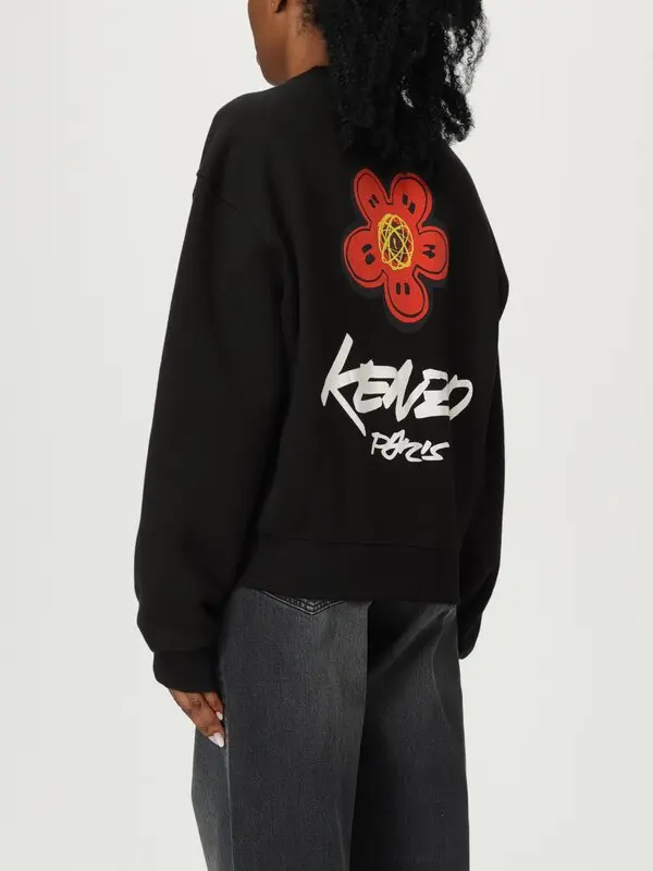 Kenzo Crewneck Sweatshirt