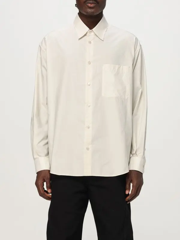 LEMAIRE Shirt - White