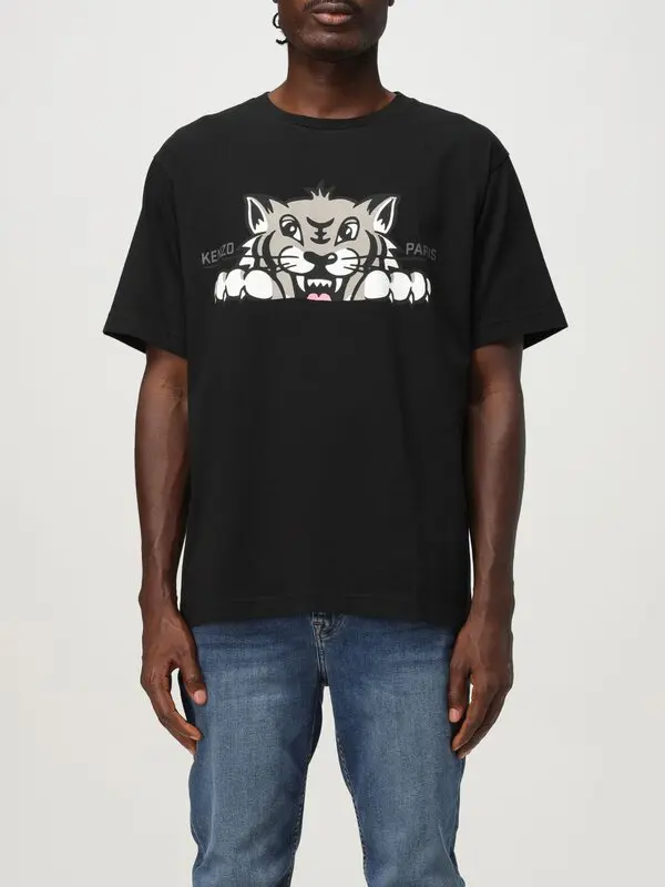 Kenzo T-shirt - Black