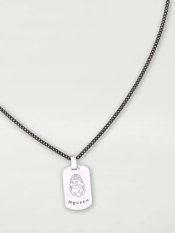 Alexander McQueen Jewel Necklace