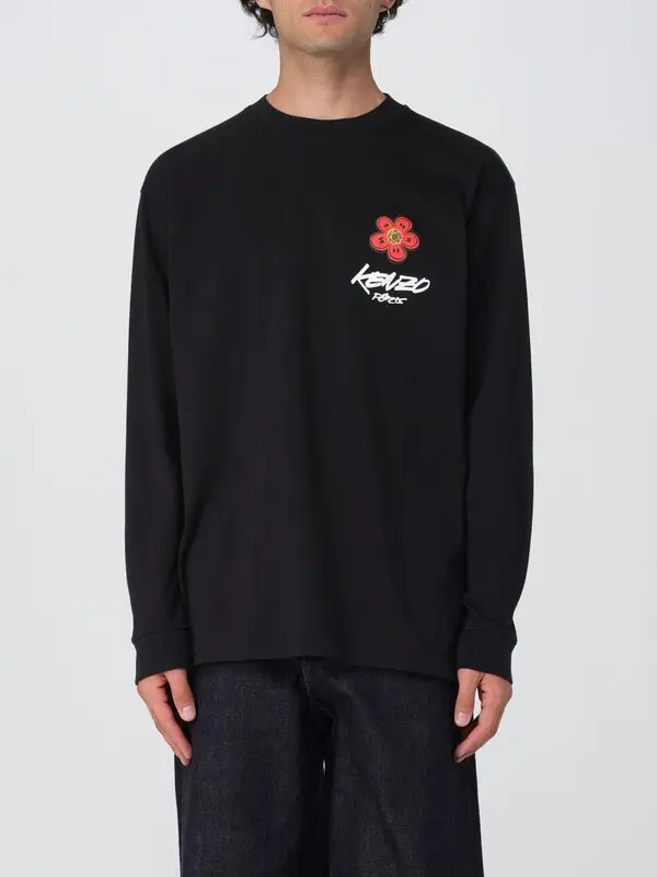 Kenzo T-shirt - Black
