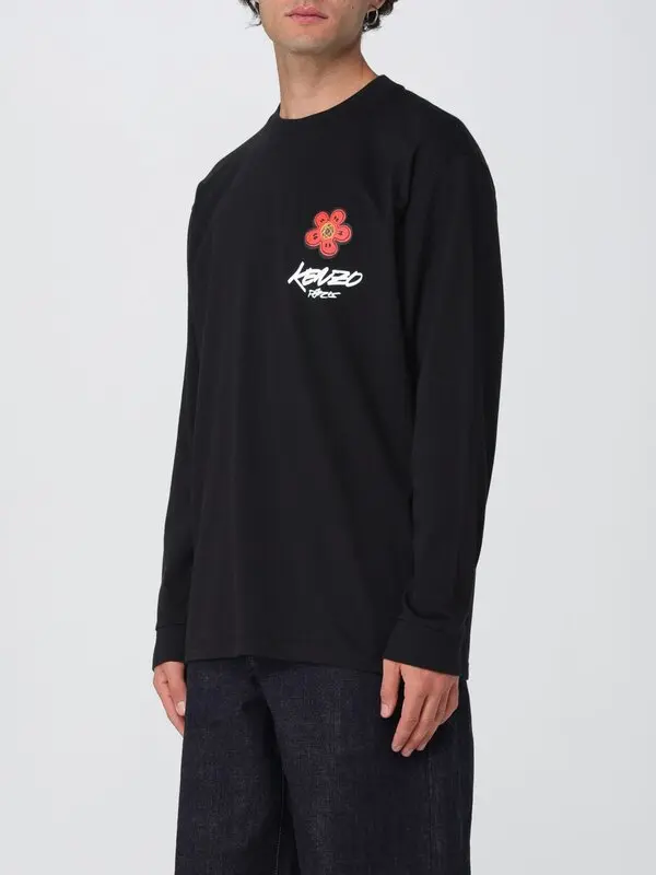 Kenzo T-shirt - Black