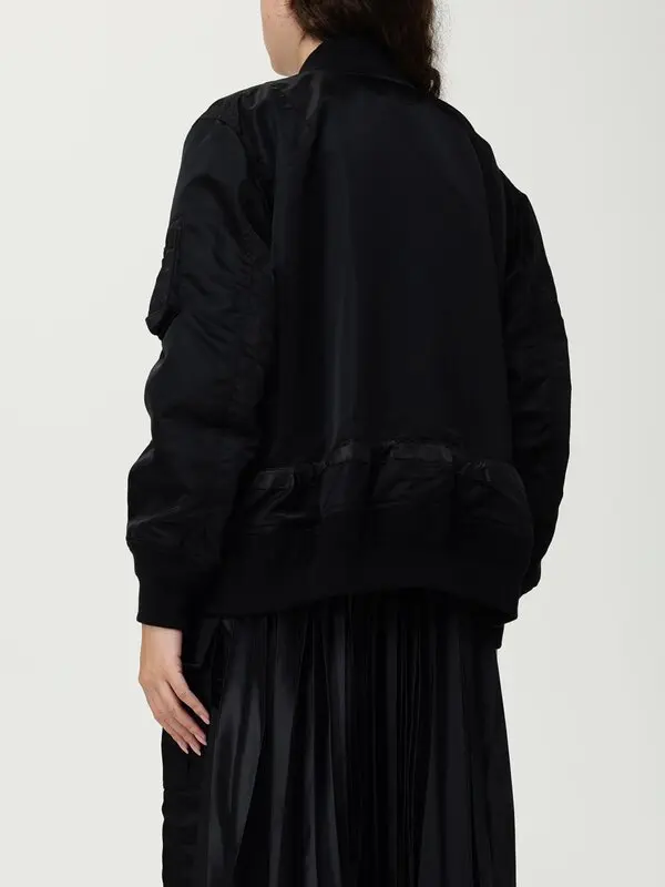 Sacai Bomber Jacket